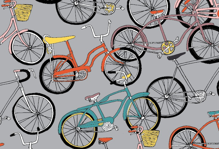 Julia Rothman illustrations : Rural Studio Graphics